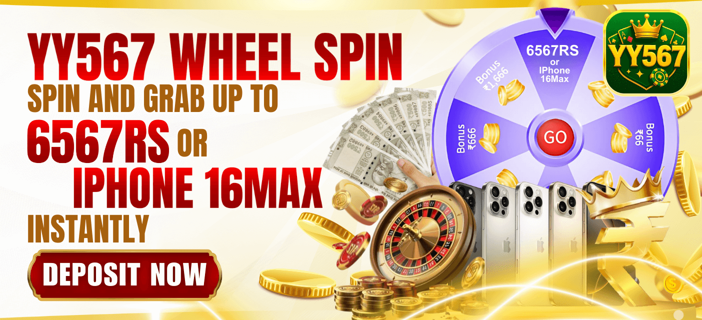 YY567 App Official – Download YY 567 APK & Start Playing